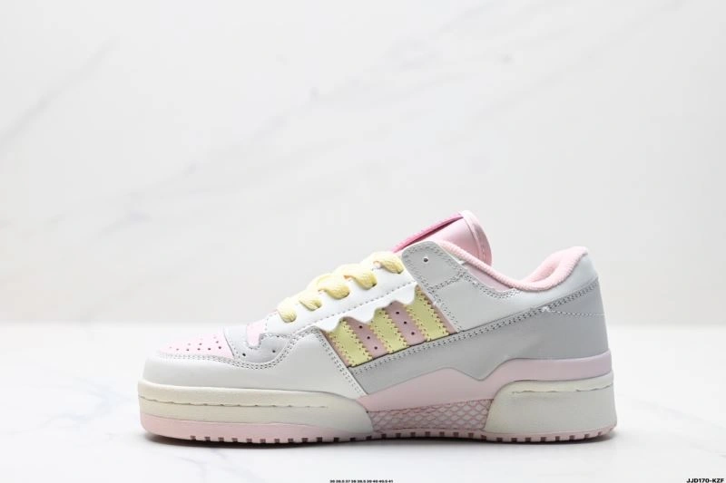 Budget-friendly Adidas Forum Shoes