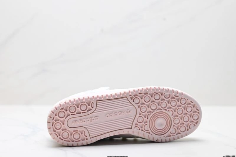 Budget-friendly Adidas Forum Shoes