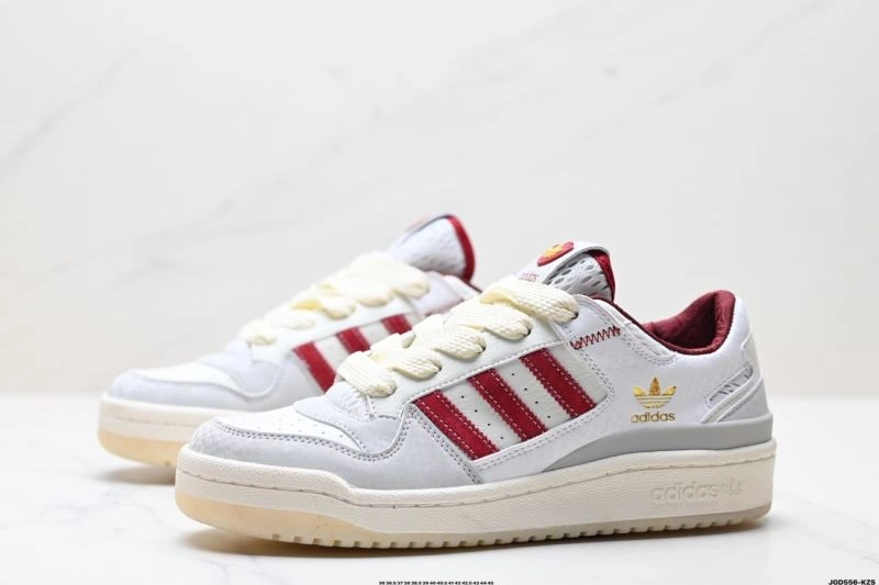 Top match Adidas Forum Shoes