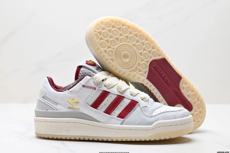Top match Adidas Forum Shoes