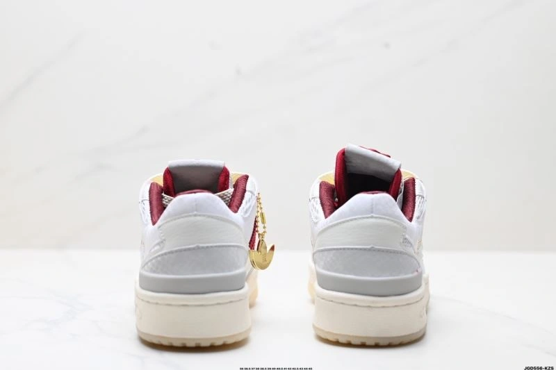 Top match Adidas Forum Shoes