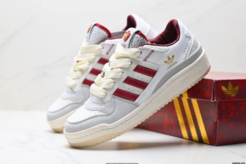 Top match Adidas Forum Shoes