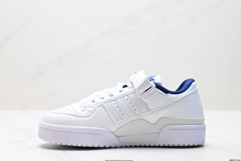 Legit Adidas Forum Shoes
