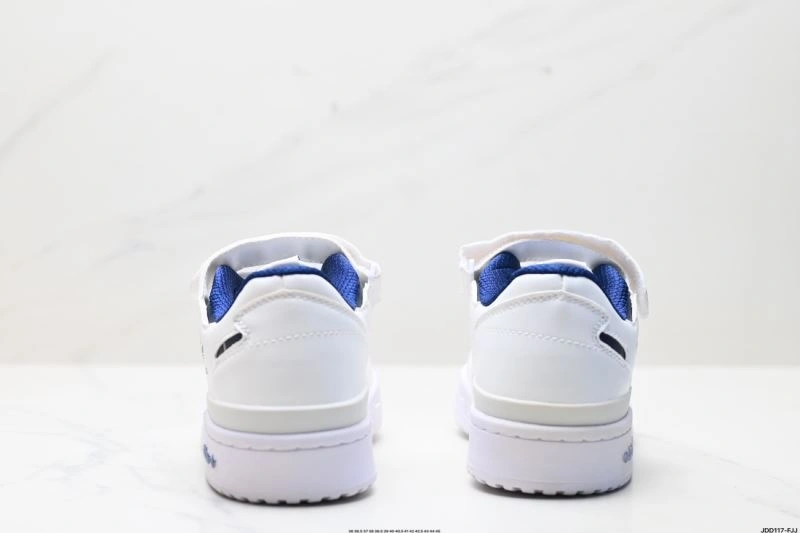 Legit Adidas Forum Shoes