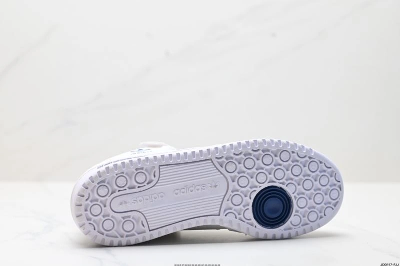 Legit Adidas Forum Shoes