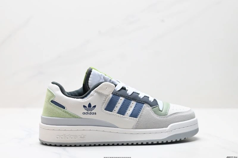 Adidas Forum Shoes