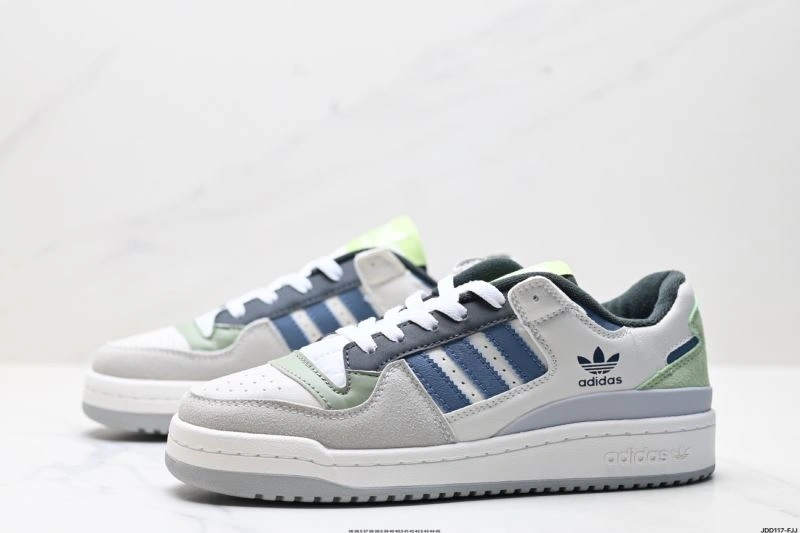 High accuracy Adidas Forum Shoes