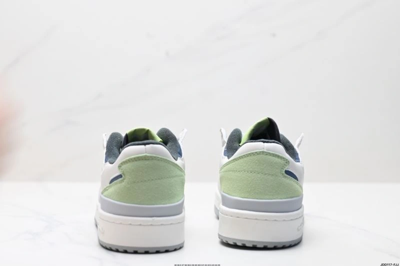 High accuracy Adidas Forum Shoes
