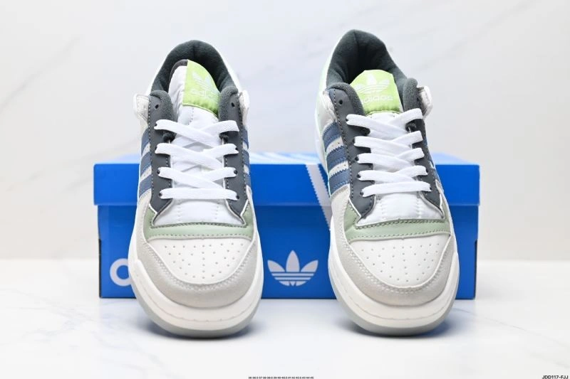 High accuracy Adidas Forum Shoes