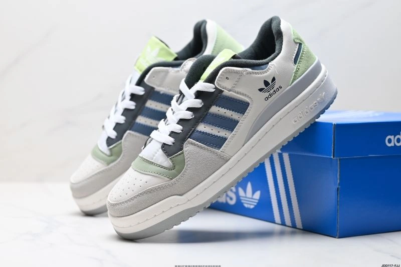 High accuracy Adidas Forum Shoes