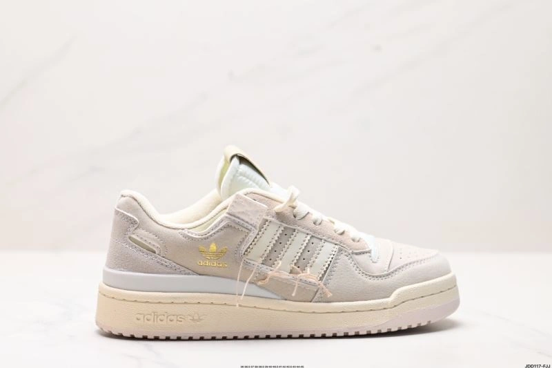Adidas Forum Shoes