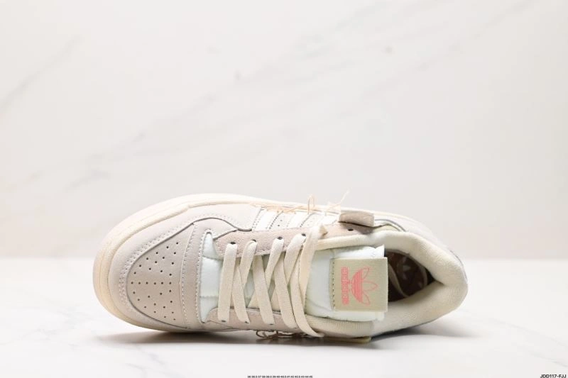 Precise copy Adidas Forum Shoes