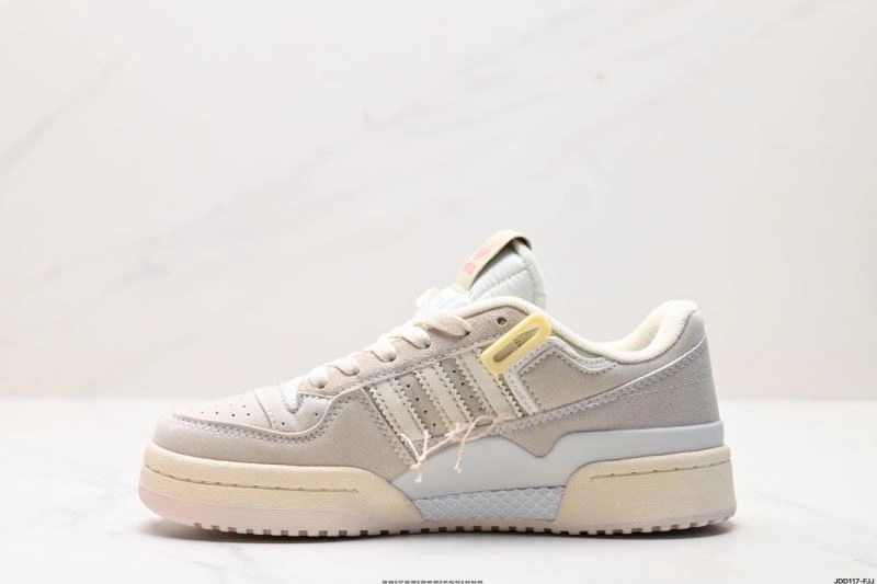 Precise copy Adidas Forum Shoes