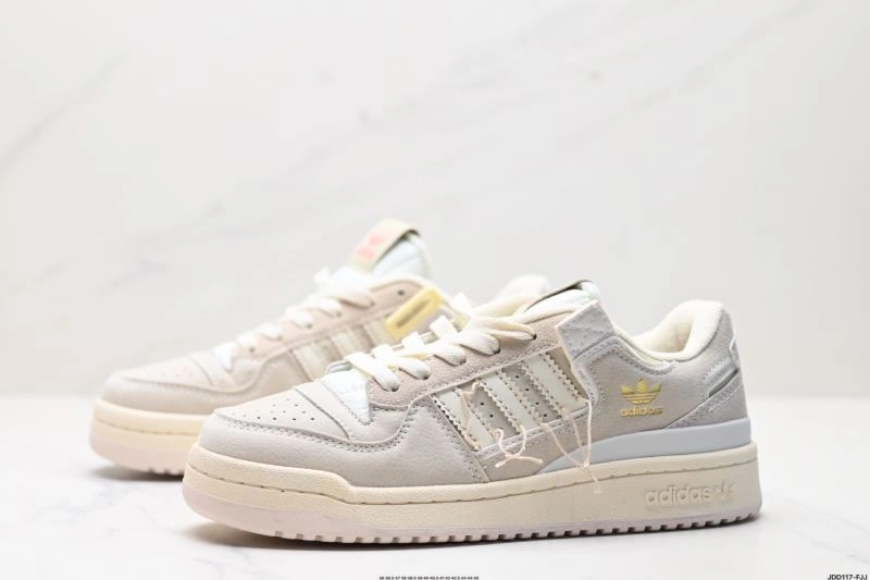 Precise copy Adidas Forum Shoes