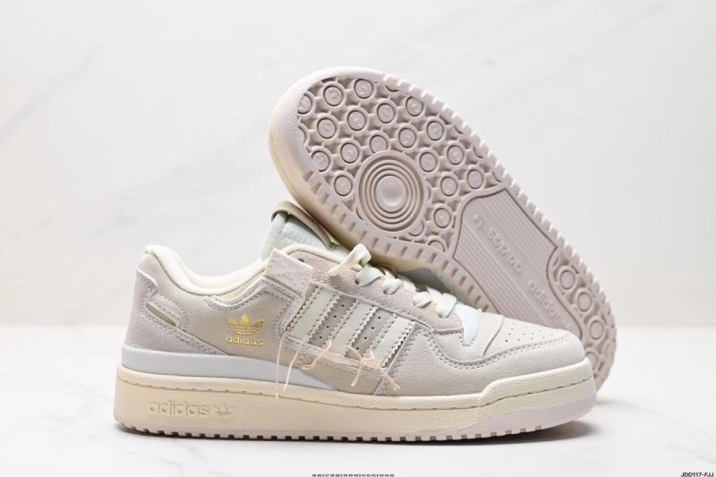 Precise copy Adidas Forum Shoes