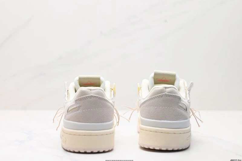 Precise copy Adidas Forum Shoes
