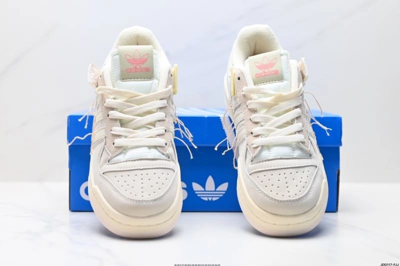 Precise copy Adidas Forum Shoes