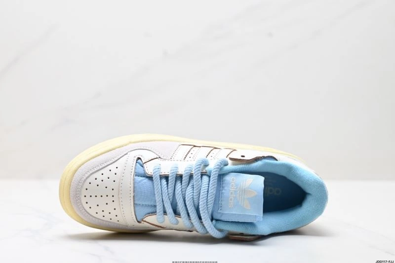 Budget-friendly Adidas Forum Shoes