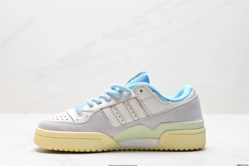 Budget-friendly Adidas Forum Shoes