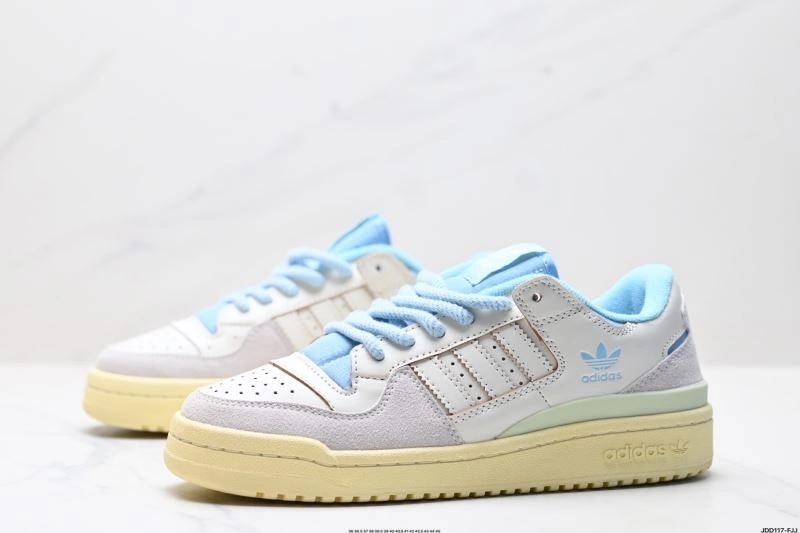 Budget-friendly Adidas Forum Shoes