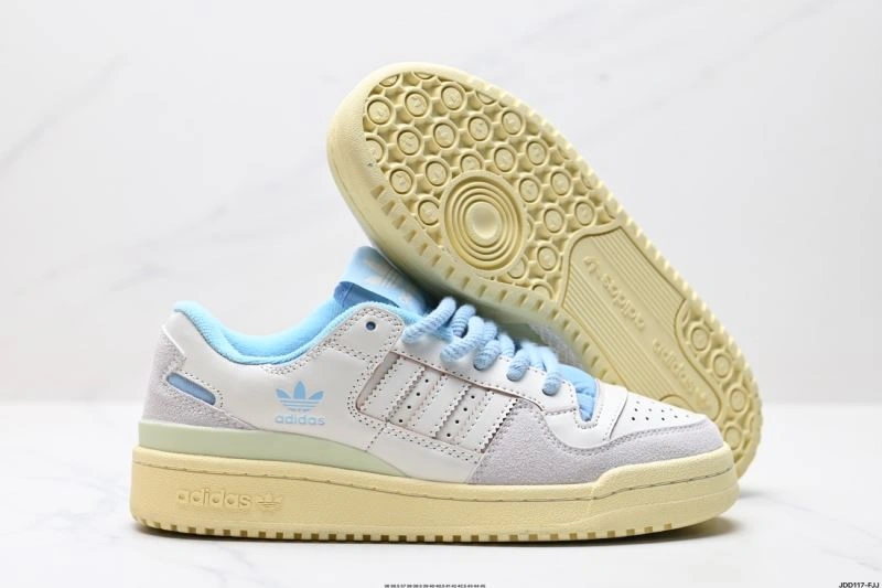 Budget-friendly Adidas Forum Shoes