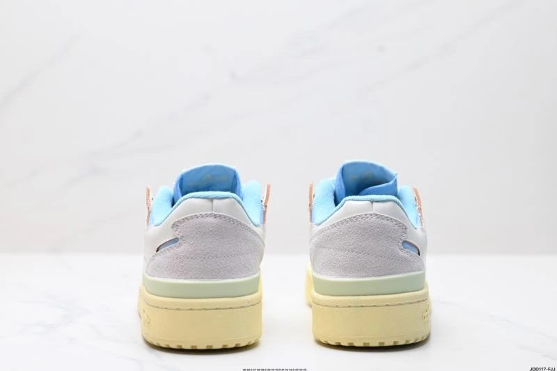 Budget-friendly Adidas Forum Shoes