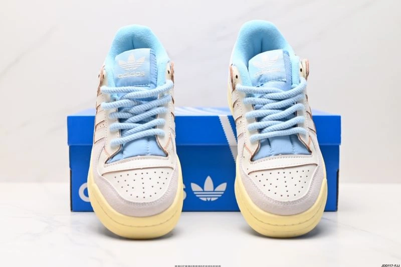 Budget-friendly Adidas Forum Shoes