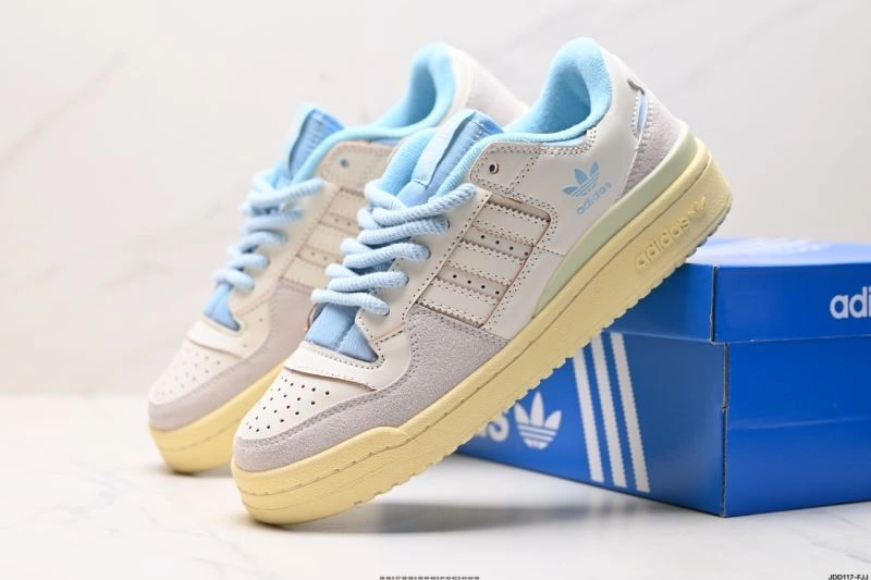 Budget-friendly Adidas Forum Shoes