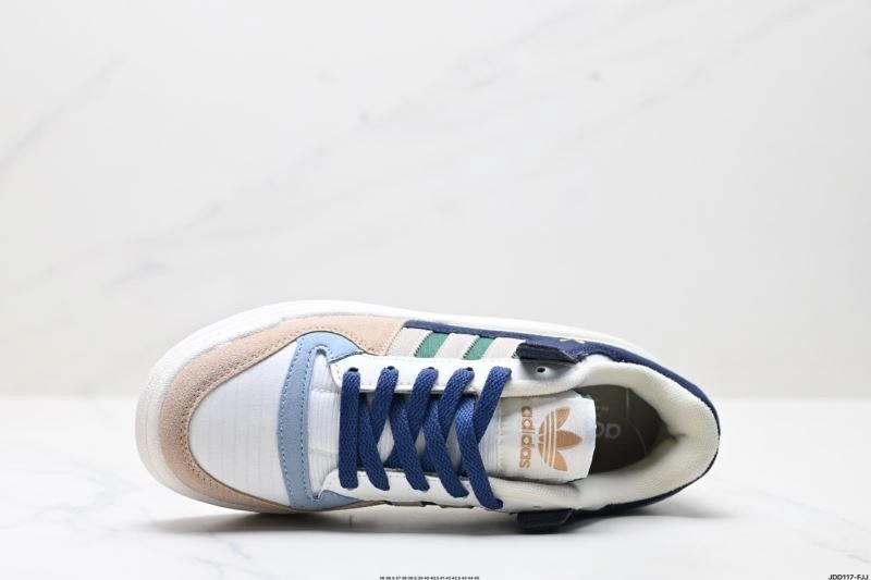 Top match Adidas Forum Shoes