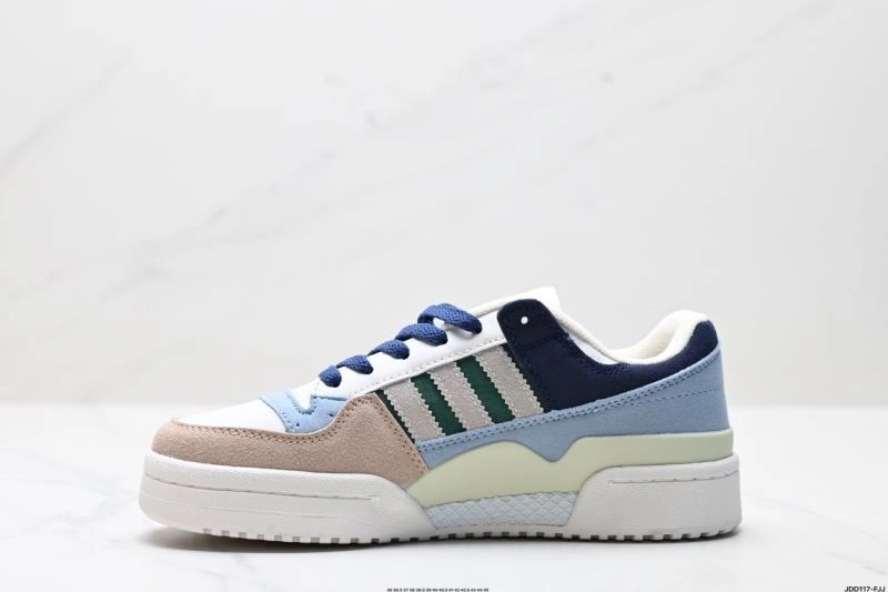 Top match Adidas Forum Shoes