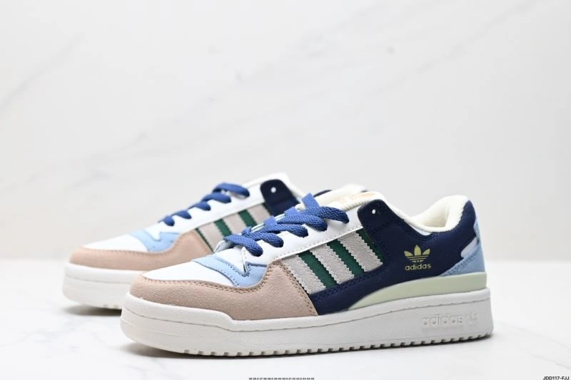 Top match Adidas Forum Shoes