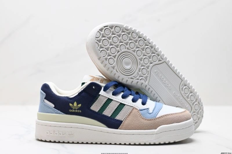Top match Adidas Forum Shoes