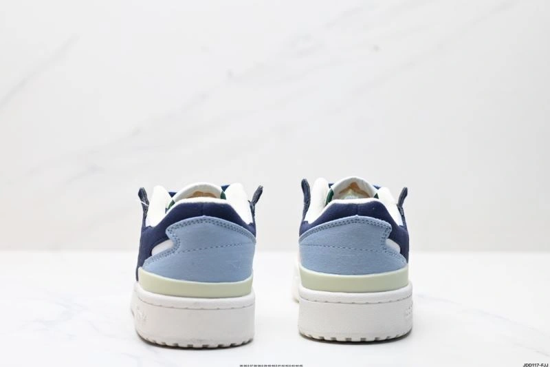 Top match Adidas Forum Shoes