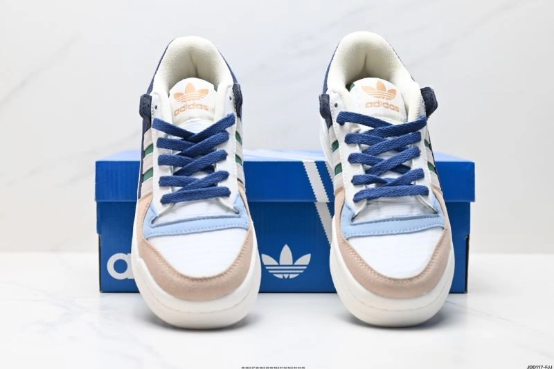 Top match Adidas Forum Shoes