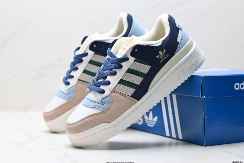 Top match Adidas Forum Shoes
