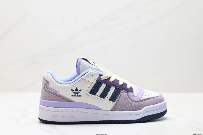 Adidas Forum Shoes