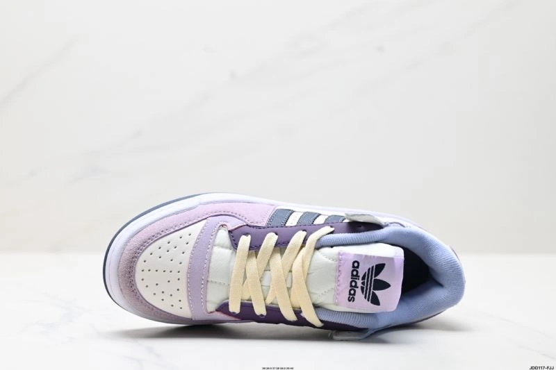 Precise copy Adidas Forum Shoes