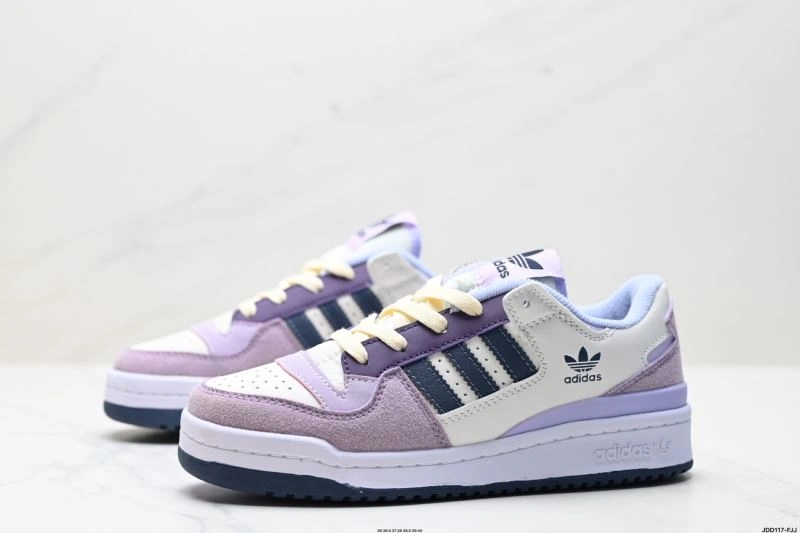 Precise copy Adidas Forum Shoes