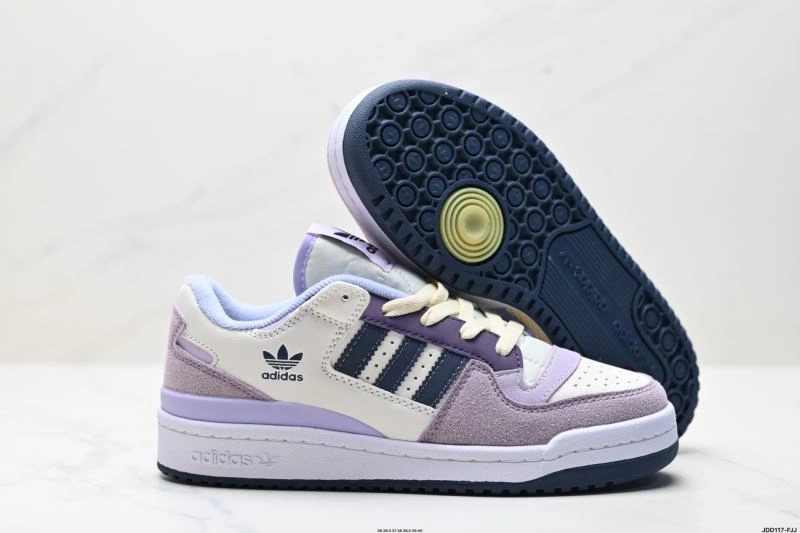 Precise copy Adidas Forum Shoes