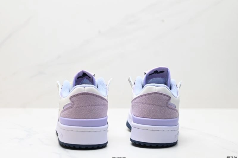 Precise copy Adidas Forum Shoes