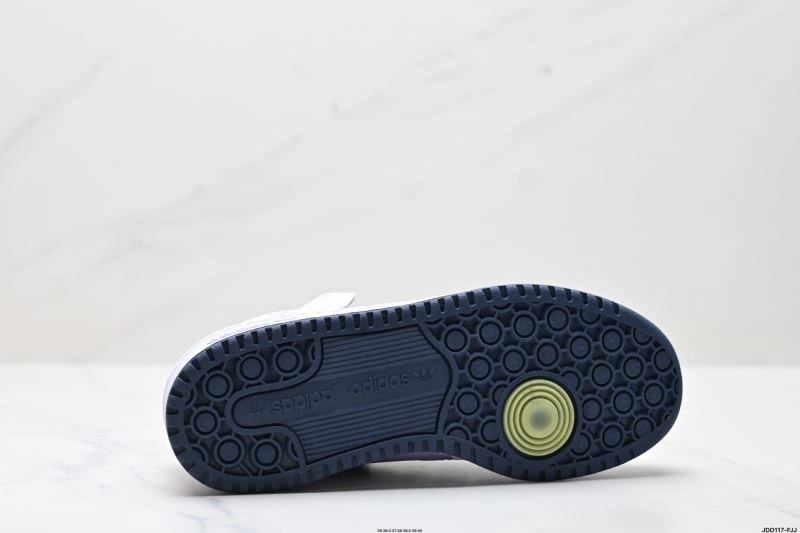 Precise copy Adidas Forum Shoes