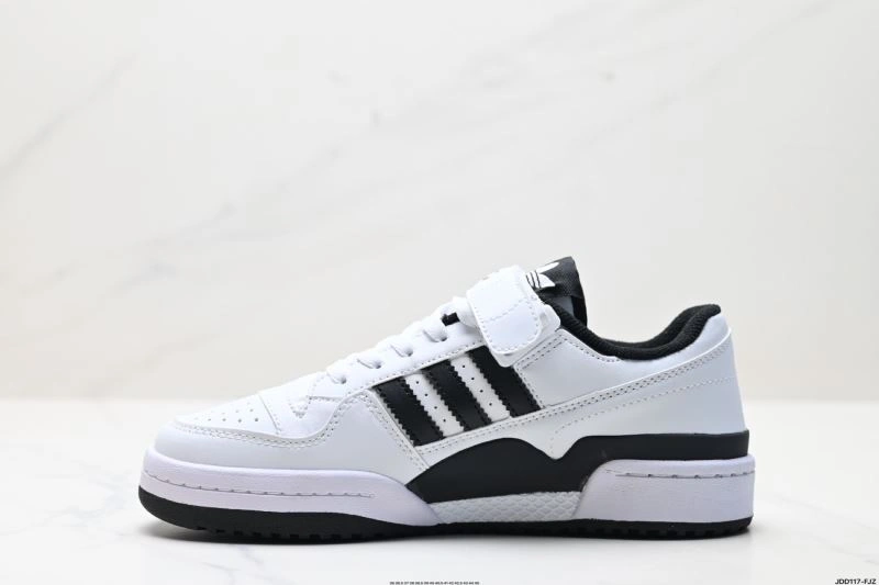 High fidelity Adidas Forum Shoes