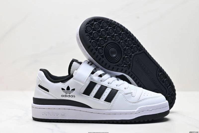 High fidelity Adidas Forum Shoes