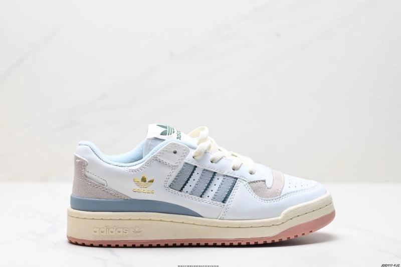 Adidas Forum Shoes