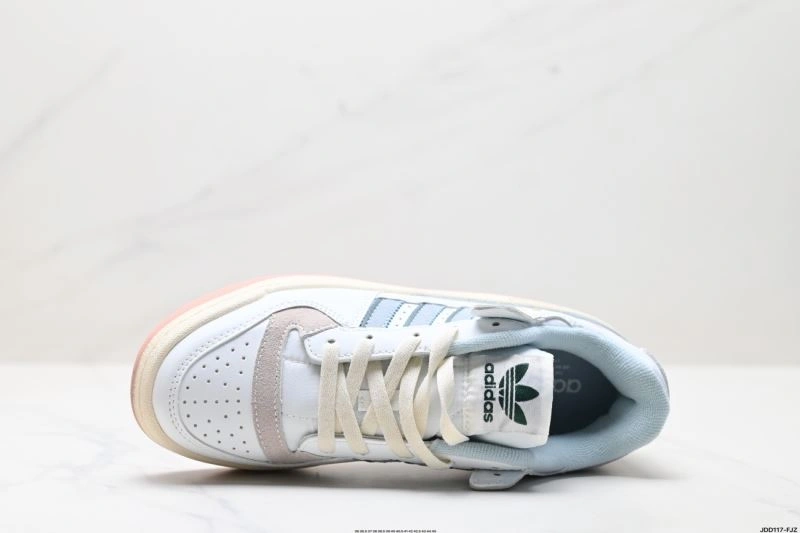 High accuracy Adidas Forum Shoes