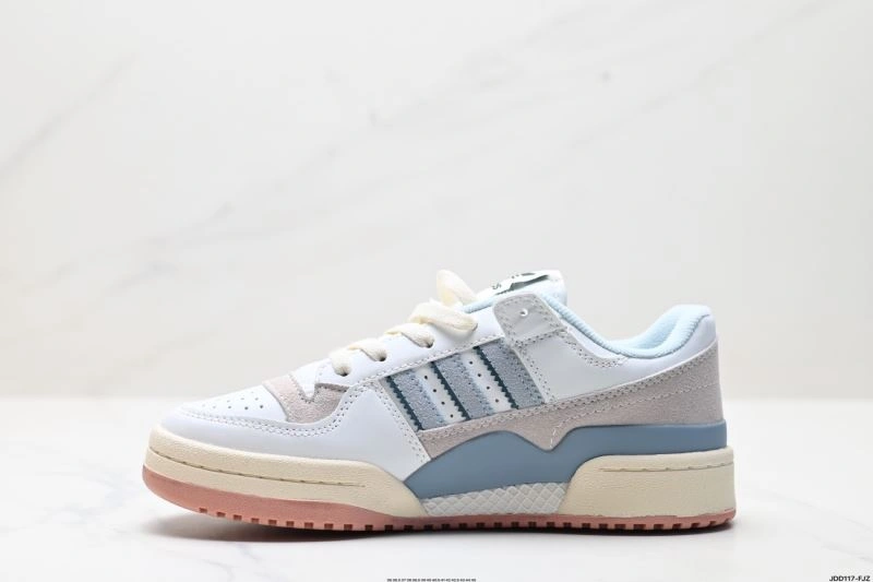 High accuracy Adidas Forum Shoes