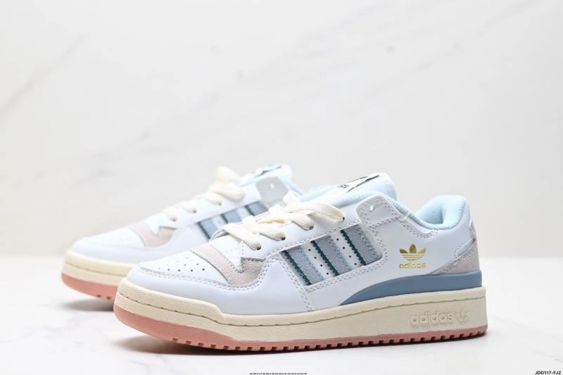High accuracy Adidas Forum Shoes
