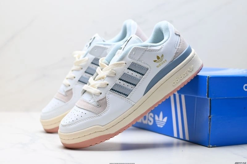 High accuracy Adidas Forum Shoes