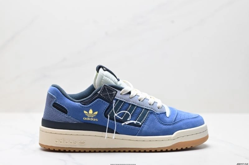 Adidas Forum Shoes