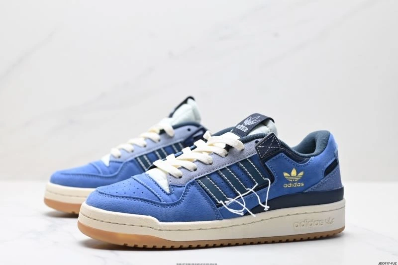 1:1 copy Adidas Forum Shoes